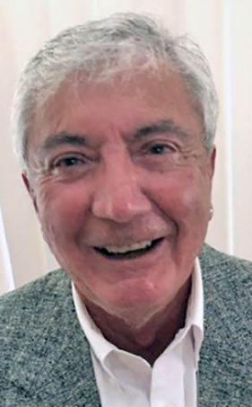 Robert G. Stabile 1938-2023 | News, Sports, Jobs - The Vindicator